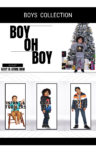 Boys Collection - Forman Mills