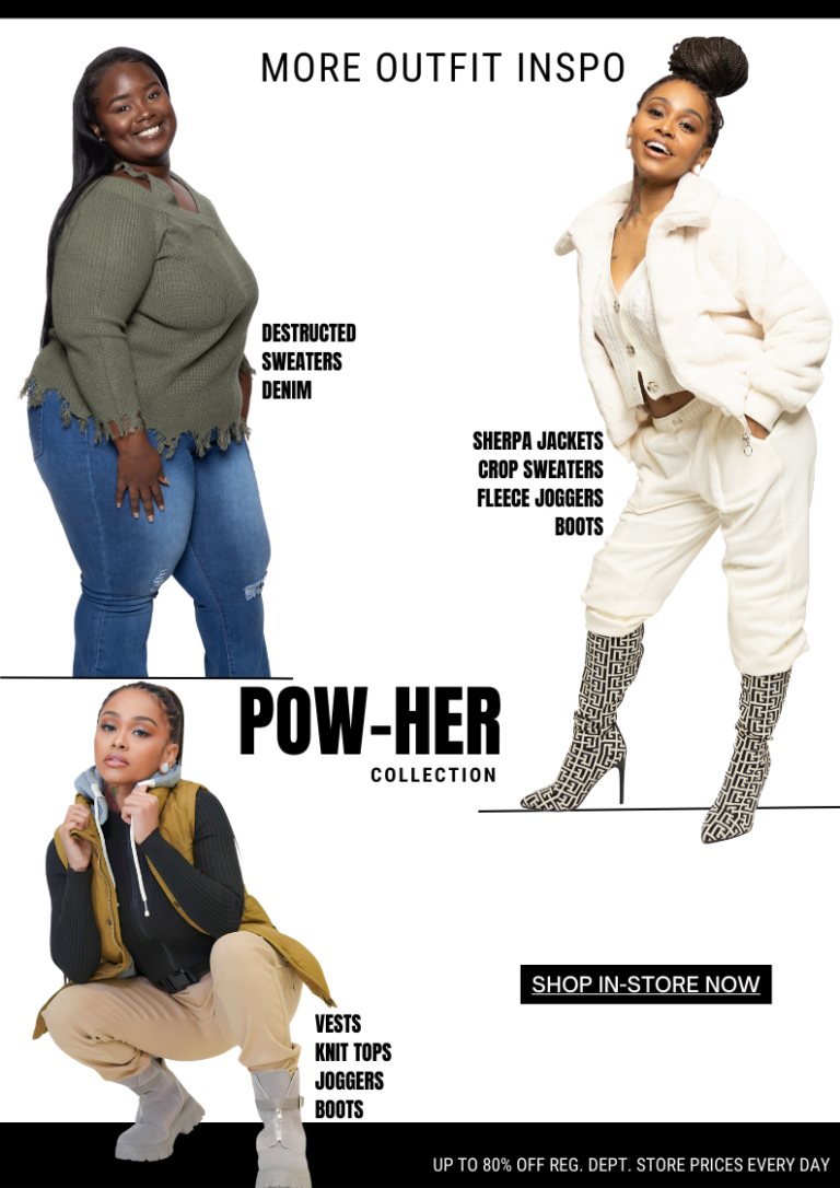 Ladies - Forman Mills