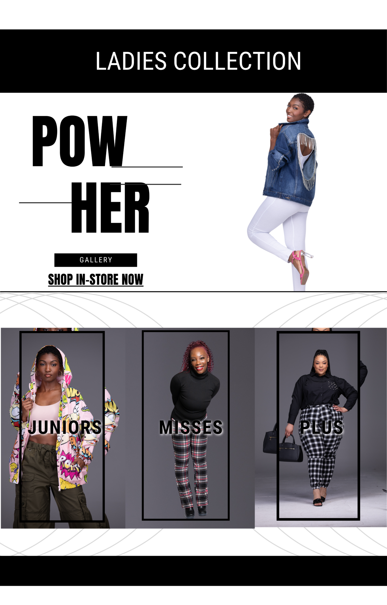 Ladies Archives - Forman Mills