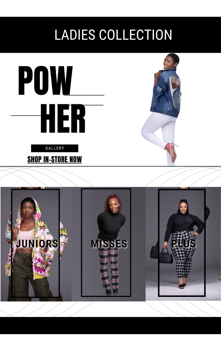 Ladies Archives - Forman Mills