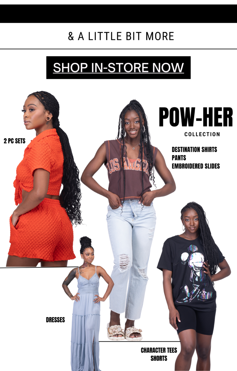 Ladies - Forman Mills