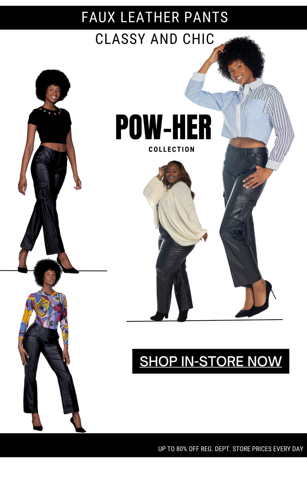 Ladies - Forman Mills