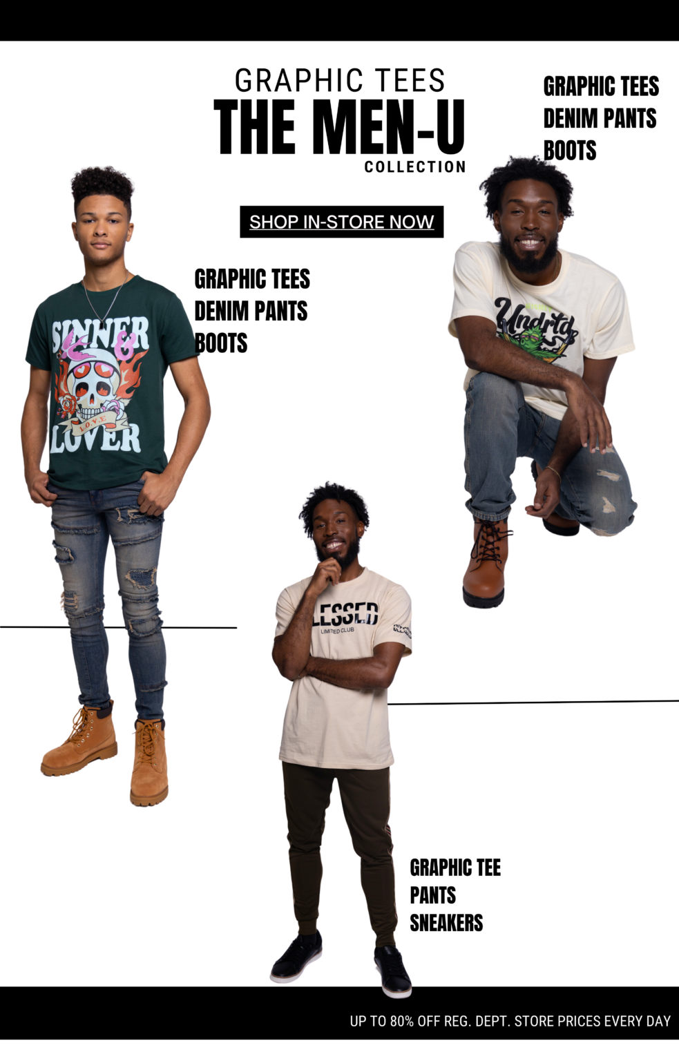 Men - Forman Mills