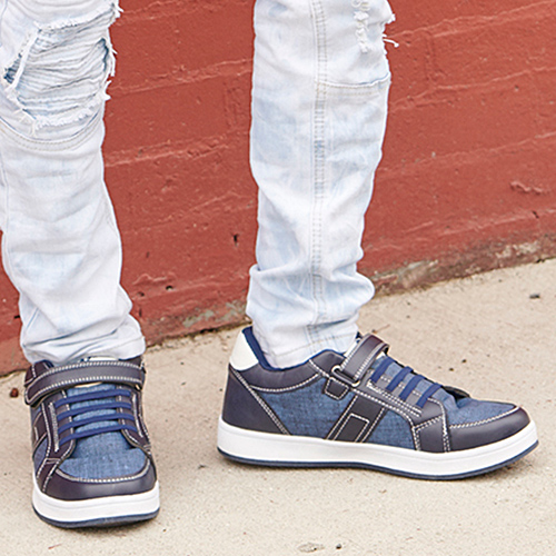 Boys Shoes - Forman Mills