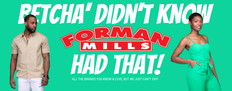 Home - Forman Mills
